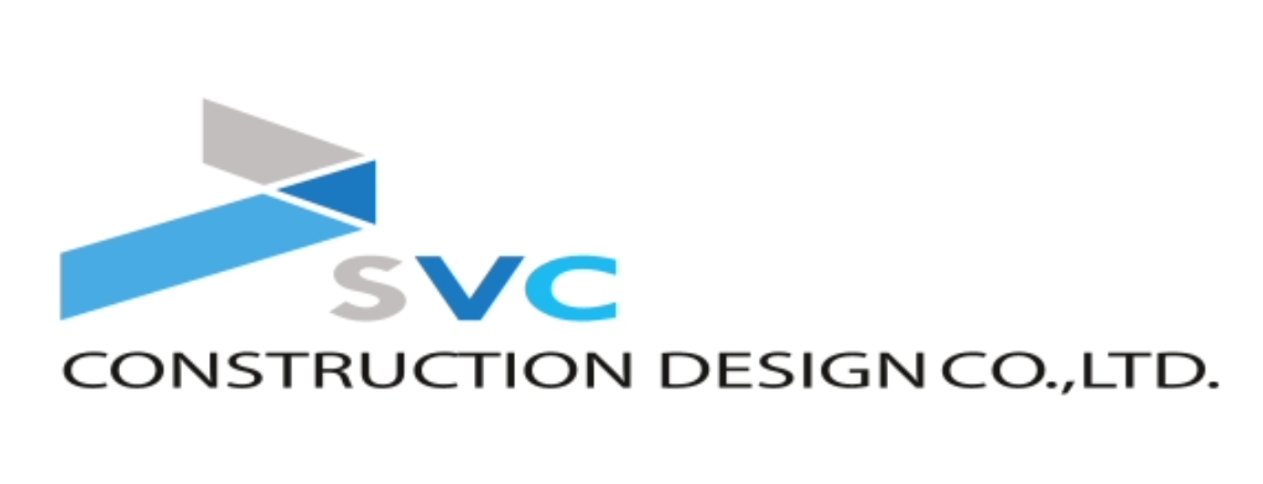 Công ty TNHH Thiết Kế Xây Dựng SVC
